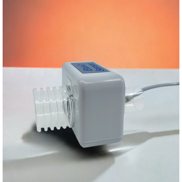 Mainstream Sensor (Respironics CAPNOSTAT 5 Compatible) – Capnography Supply