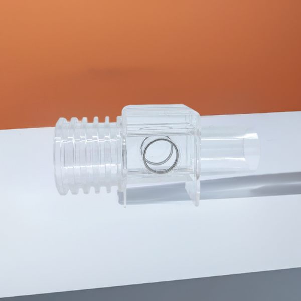 Disposable Airway Adapter for CAPNOSTAT, Large Animal (6063-00 ...