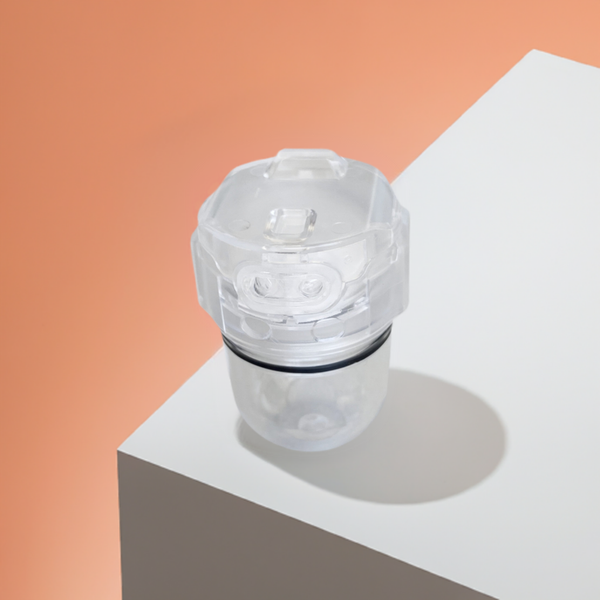 Mindray Dryline II Water Trap Adult/Pediatric (115-058733-00 ...