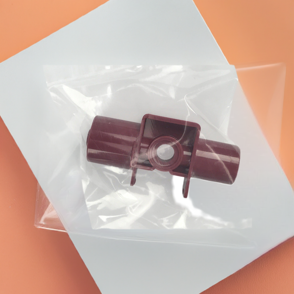 Reusable Airway Adapter for CAPNOSTAT, Neonatal (7053-01) – Capnography ...