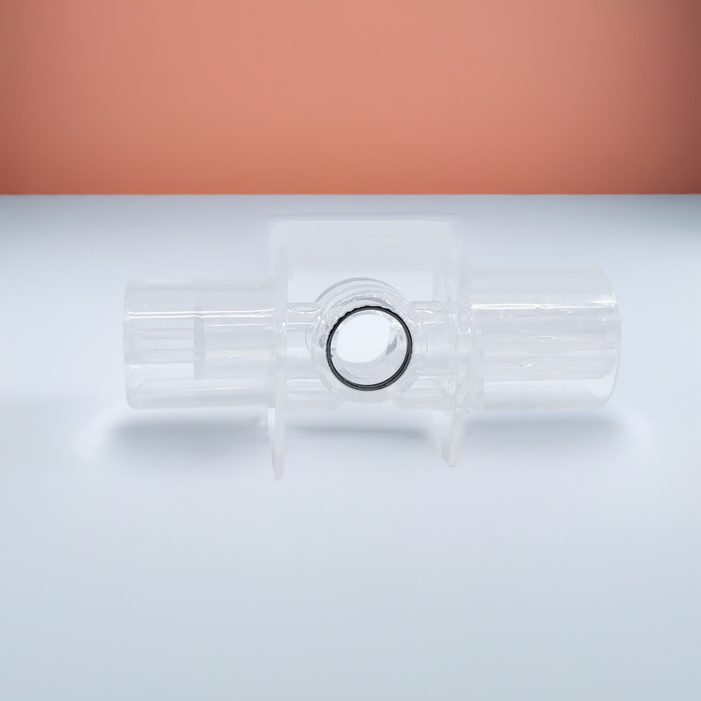 Disposable Airway Adapter for CAPNOSTAT, Neonatal (6312-00 ...