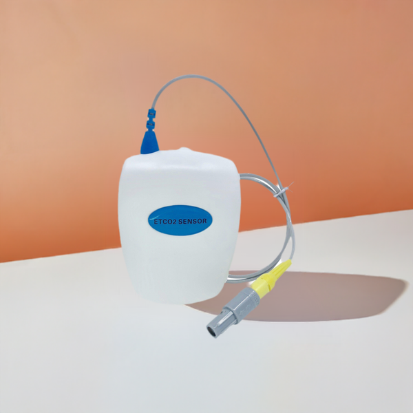 Sidestream Module (Respironics Loflo Compatible) – Capnography Supply