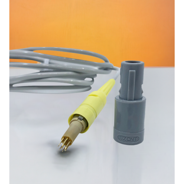 Mainstream Sensor (ZOLL R Series Compatible) – Capnography Supply