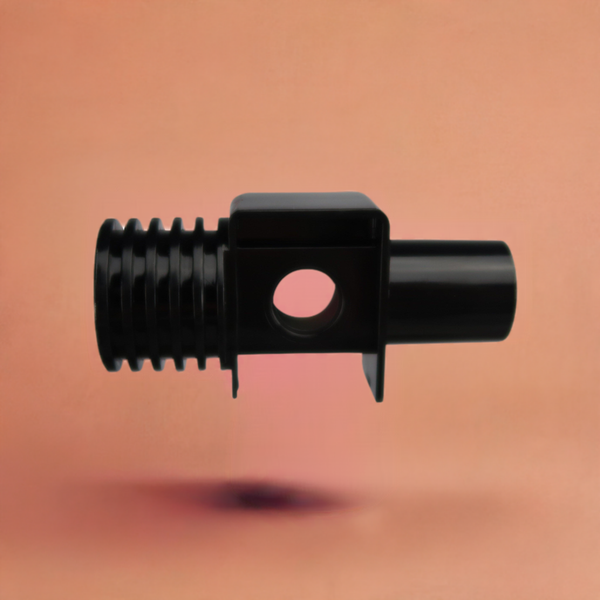 Reusable Airway Adapter for CAPNOSTAT, Large Animal (7007-01 ...