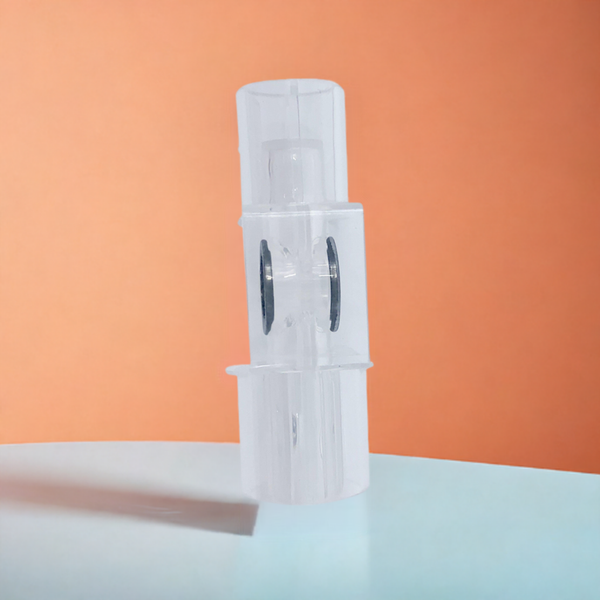 Disposable Airway Adapter for CAPNOSTAT, Neonatal (6312-00 ...