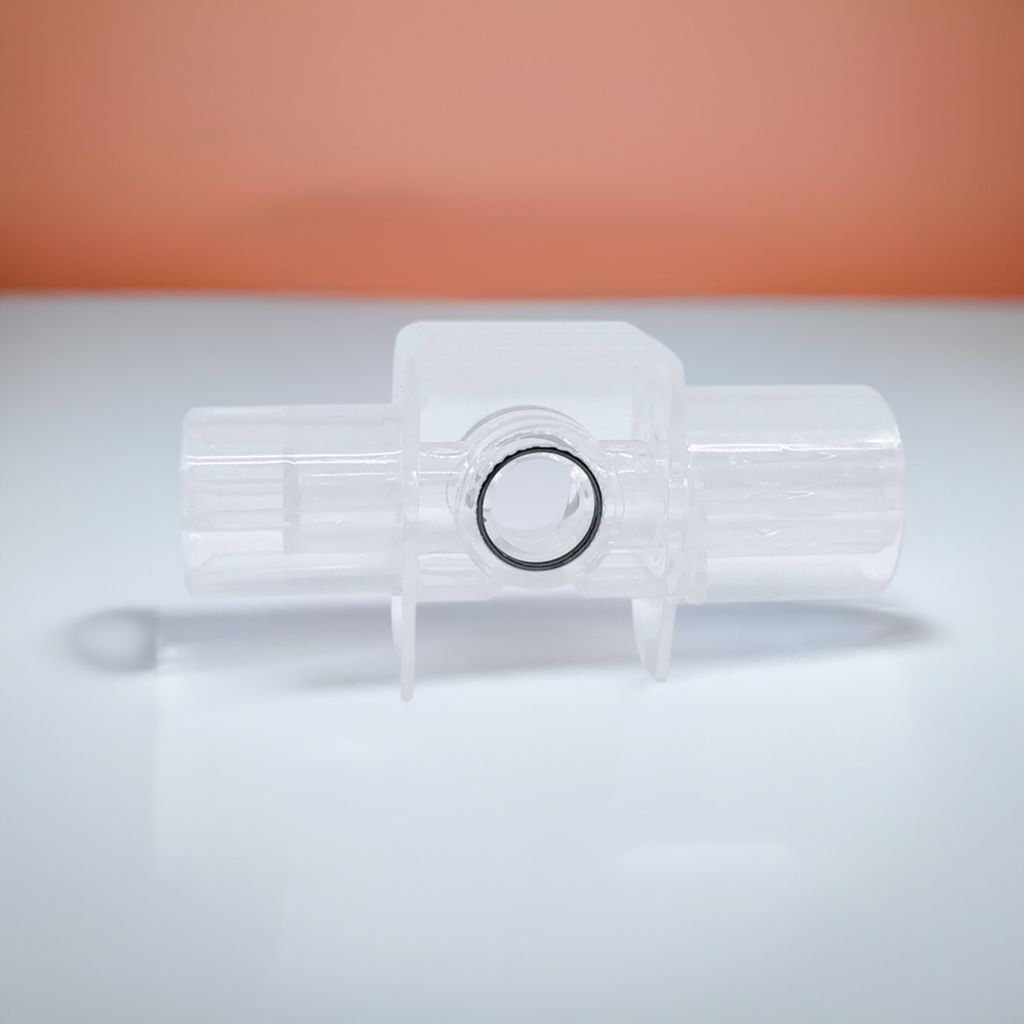 Disposable Airway Adapter for CAPNOSTAT, Neonatal (6312-00 ...