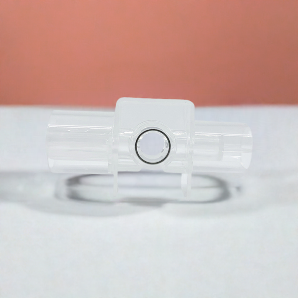 Disposable Airway Adapter for CAPNOSTAT, Neonatal (6312-00 ...