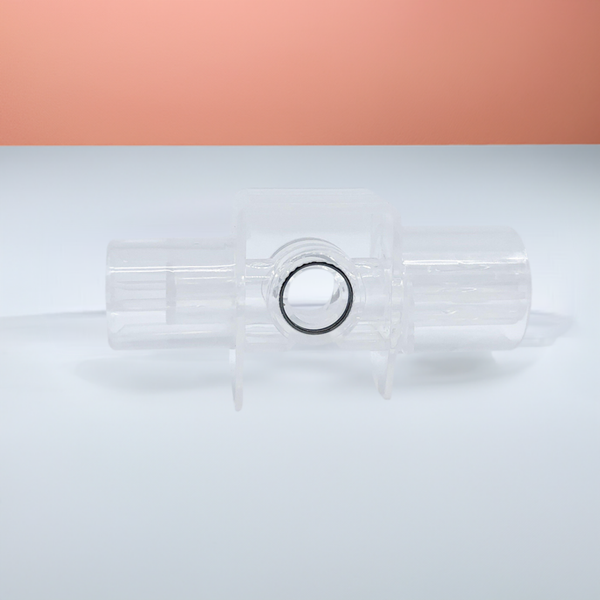Disposable Airway Adapter for CAPNOSTAT, Small Animal (6312-00 ...