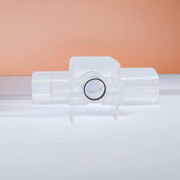 Disposable Airway Adapter for CAPNOSTAT, Small Animal (6312-00 ...