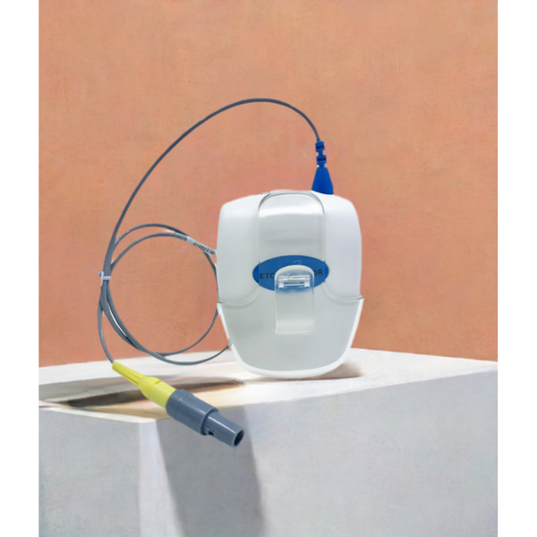 Veterinary Sidestream Module (Respironics Loflo Compatible ...