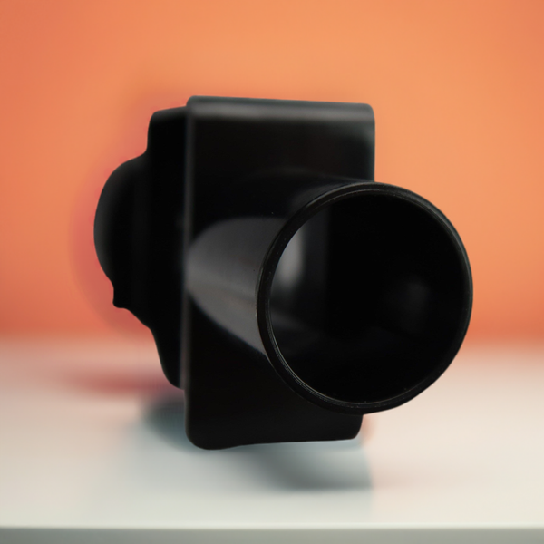 Reusable Airway Adapter for CAPNOSTAT, Adult/Pediatric (7007-01 ...