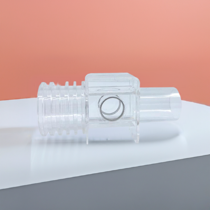 Disposable Airway Adapter for CAPNOSTAT, Adult/Pediatric (6063-00 ...