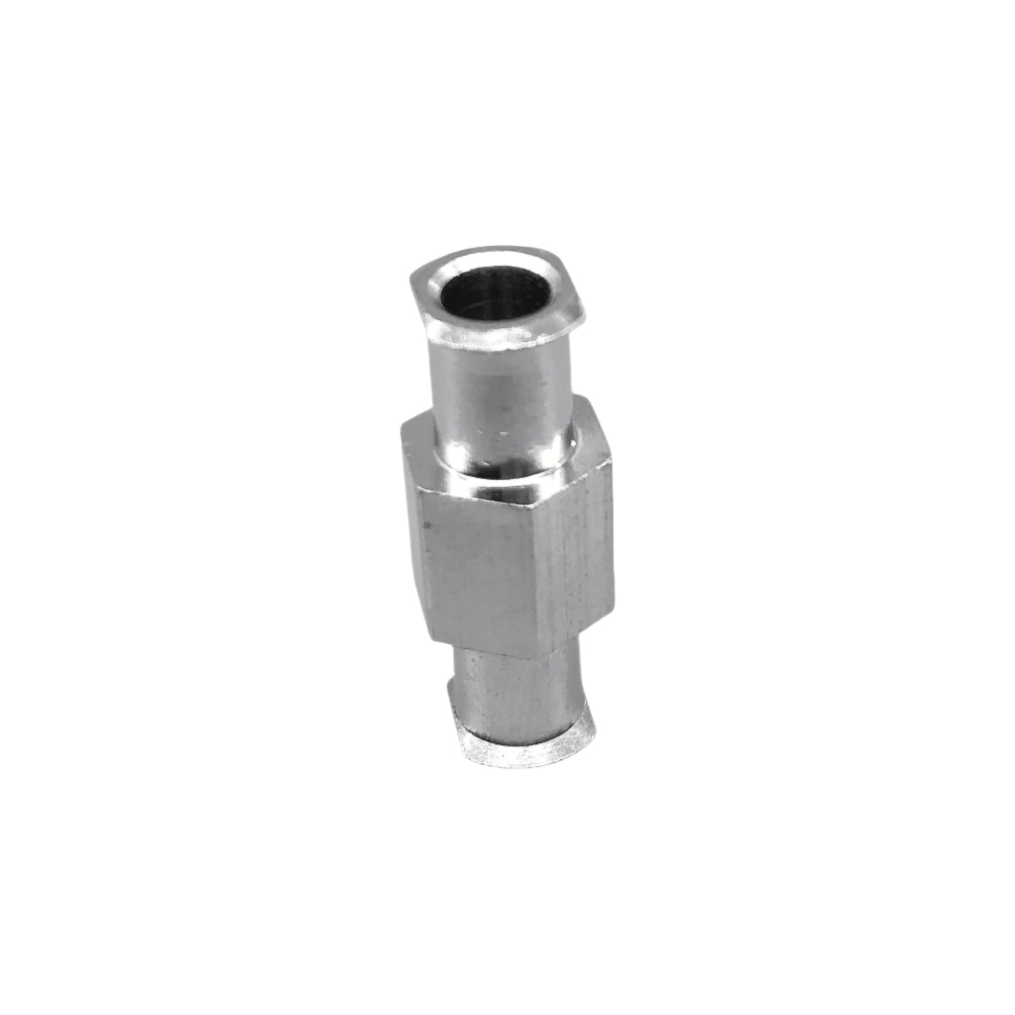 Female Luer Lock Reusable EtCO2 Male Sampling Line Adapter ...