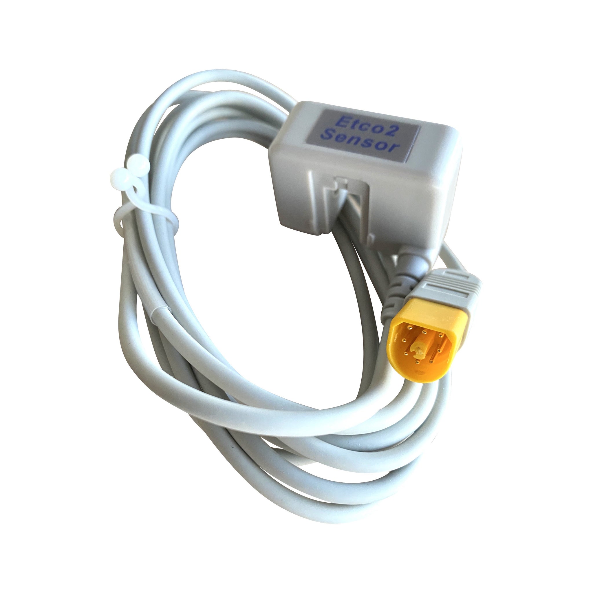 Mainstream Sensor (Philips Compatible) – Capnography Supply